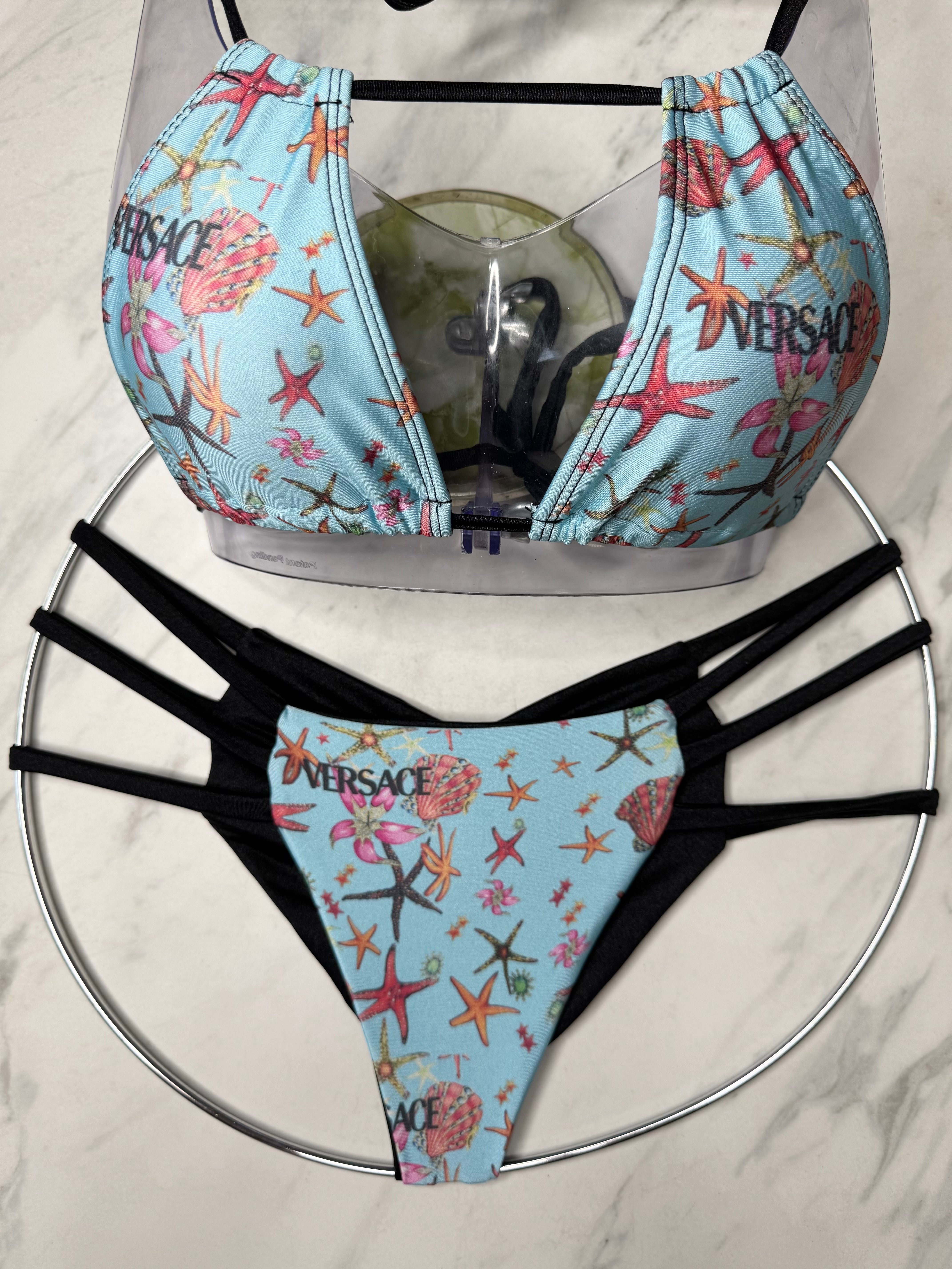 Costa Bella Bikini – Fede Swimwear