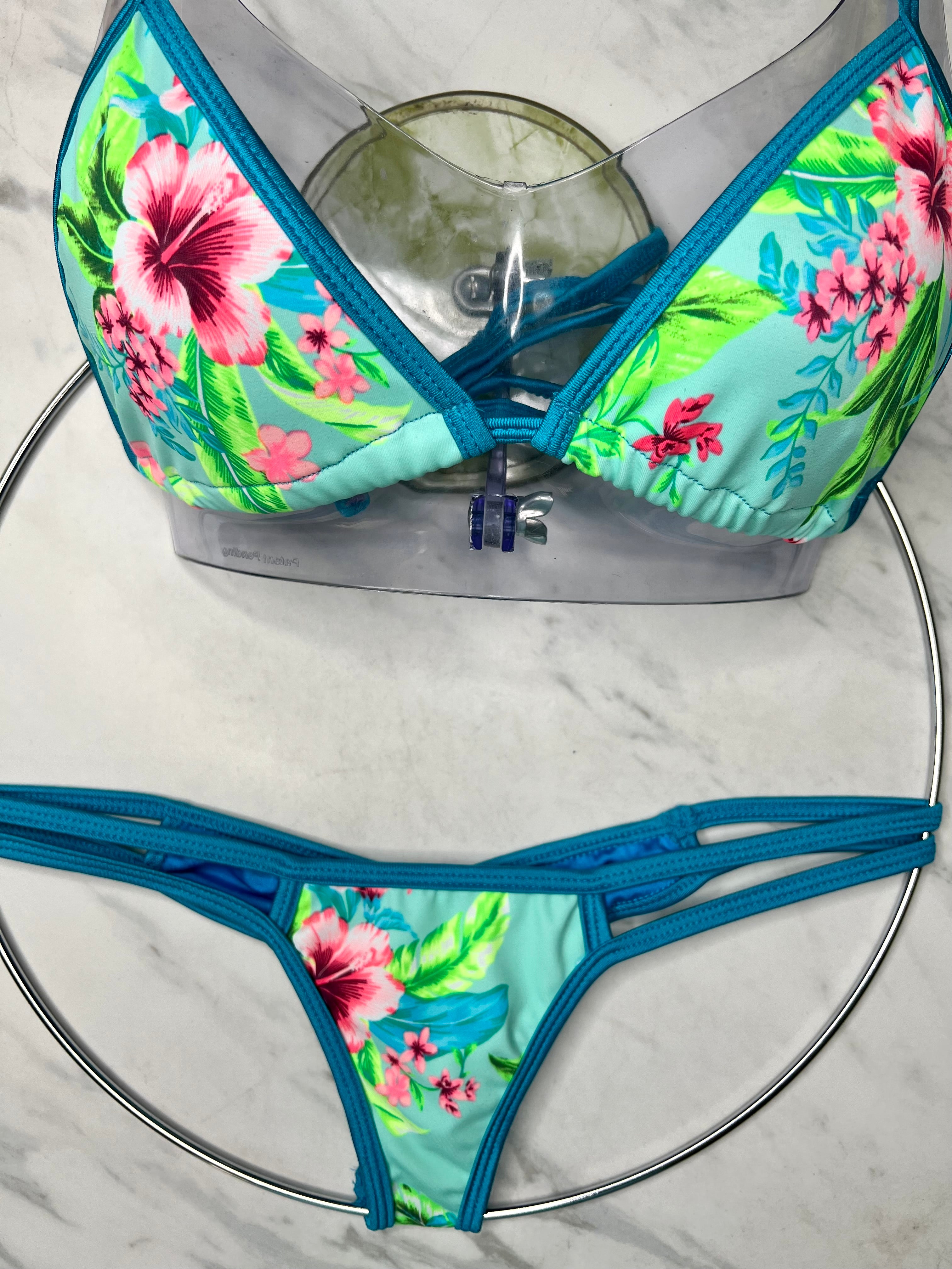 Nani Micro Bottom – Fede Swimwear